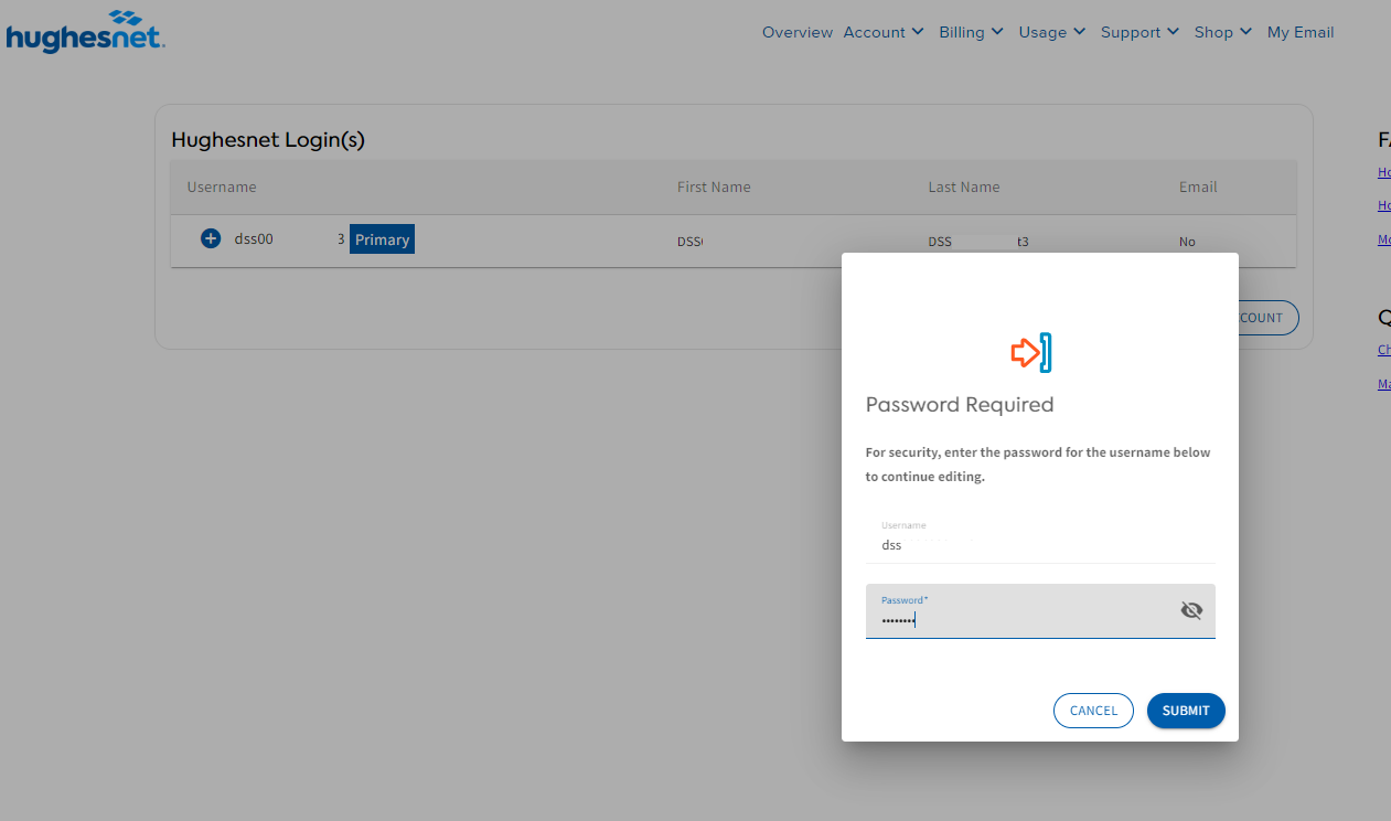 How Do I Reset My Password?