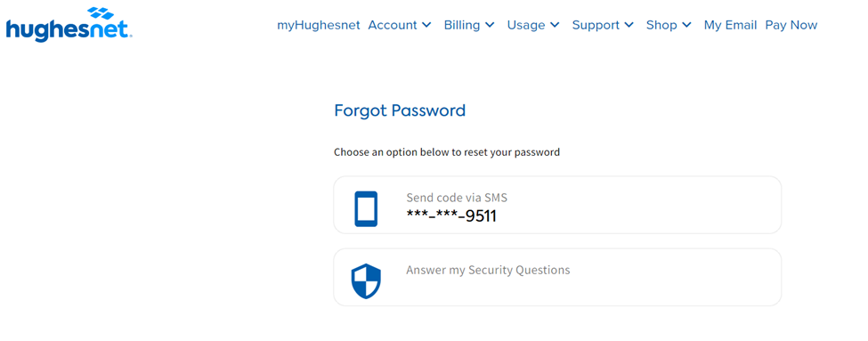 I Forgot my Username and Password, How do I Log in?