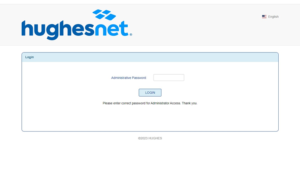 How Do I Pair My Device(s) To the Hughesnet modem?